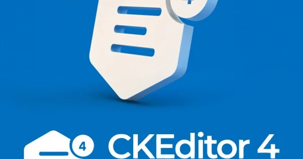 محرر النصوص Ckeditor 4.16.1